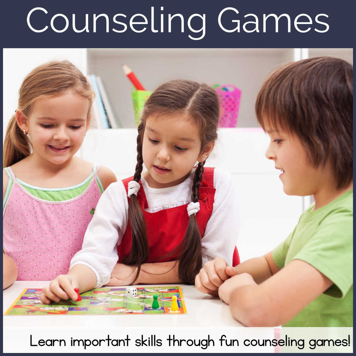 Counseling Games – Tagged "coping skills" – Counselor Keri