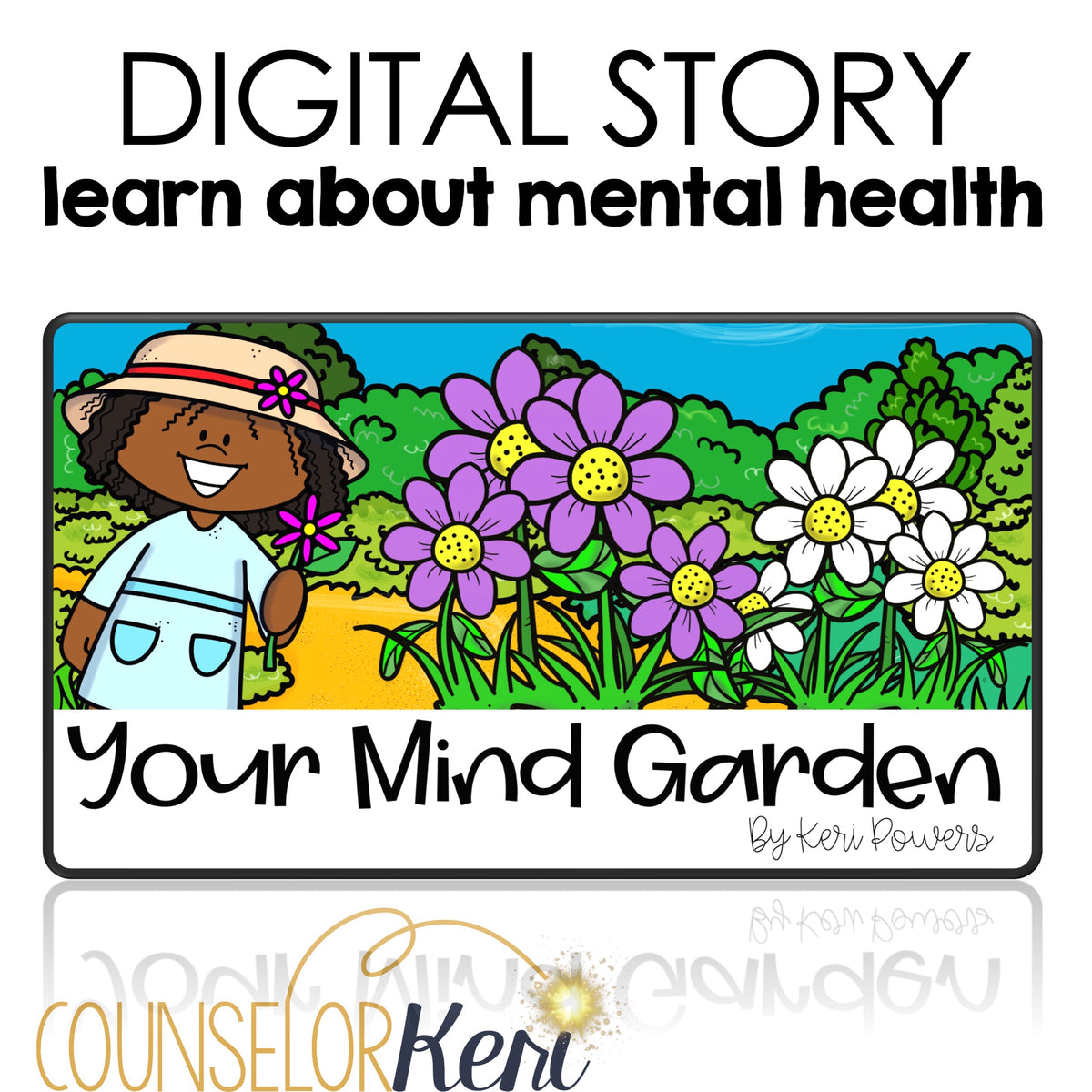 2nd-3rd Mental Health Counseling Lesson Plan: Mental Health Activity ...