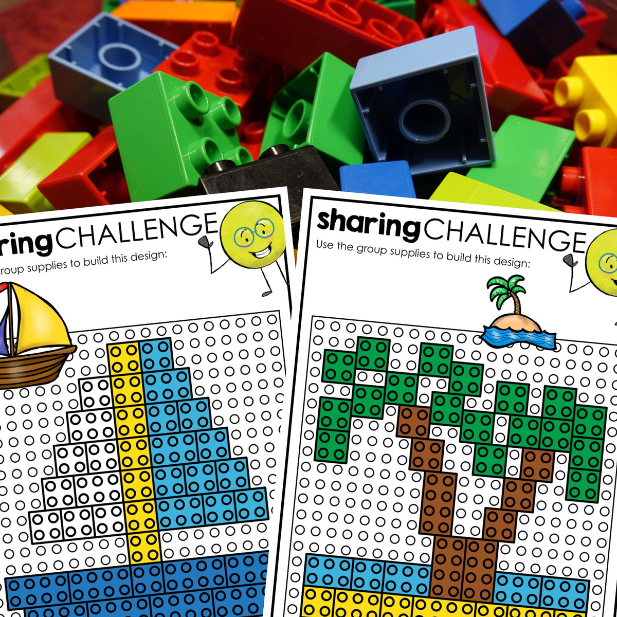 Kindergarten Social Skills Activities: Social Skills Group Counseling ...