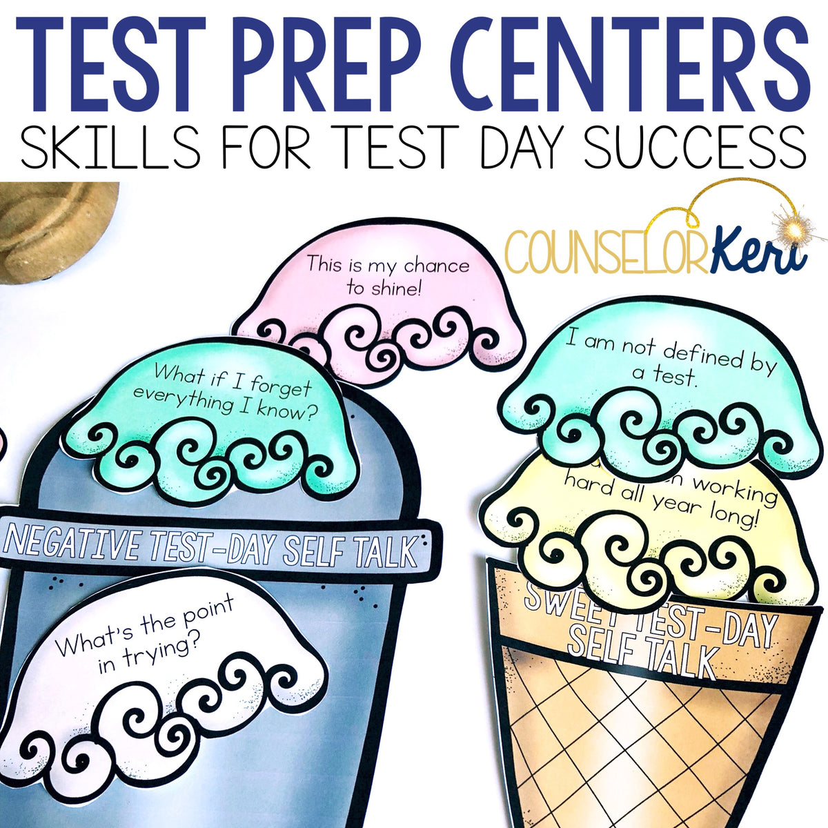 Test Preparation Centers: Test Prep Skills for Test Day Success Guidan ...