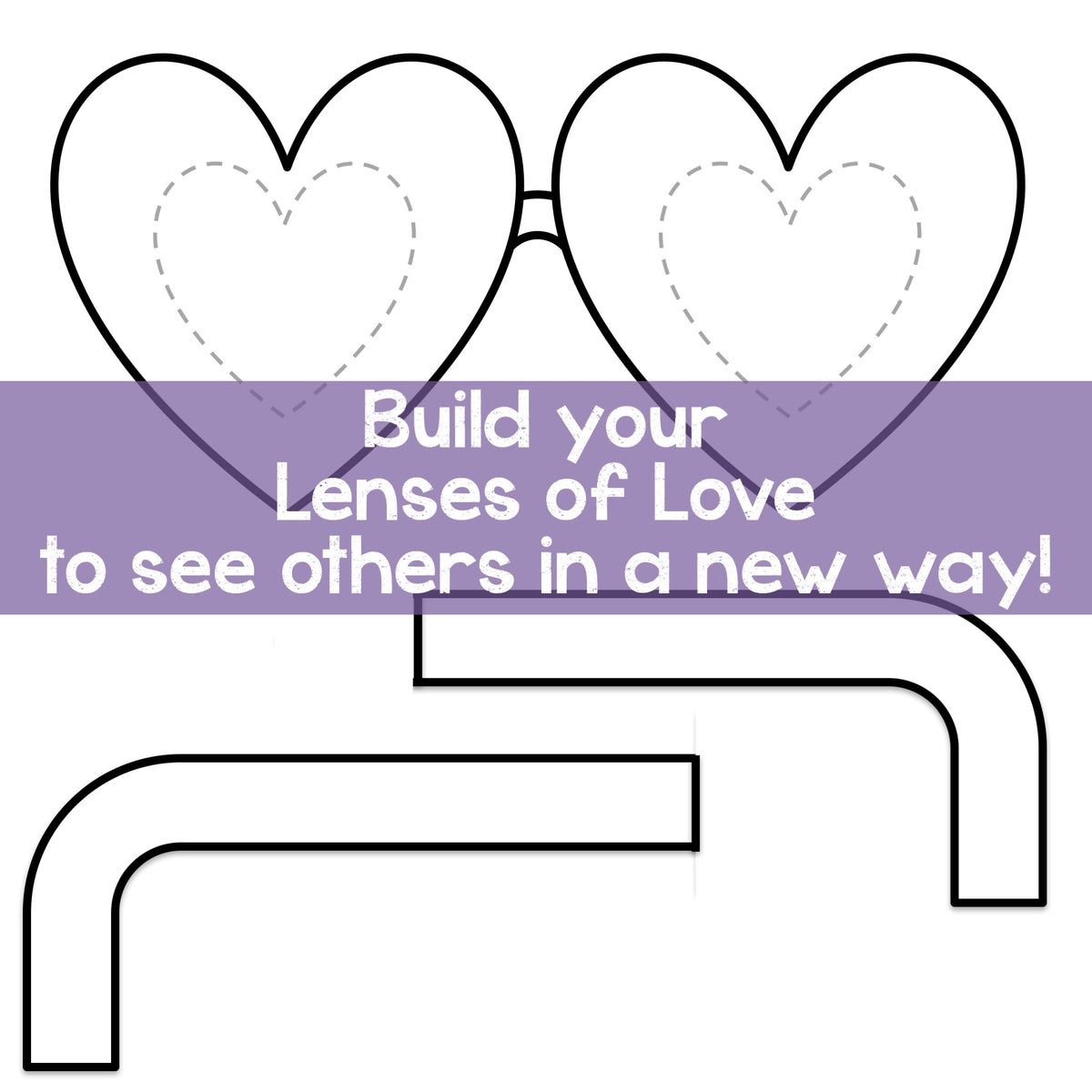 Valentine's Day Empathy Classroom Guidance Lesson Elementary School Co ...