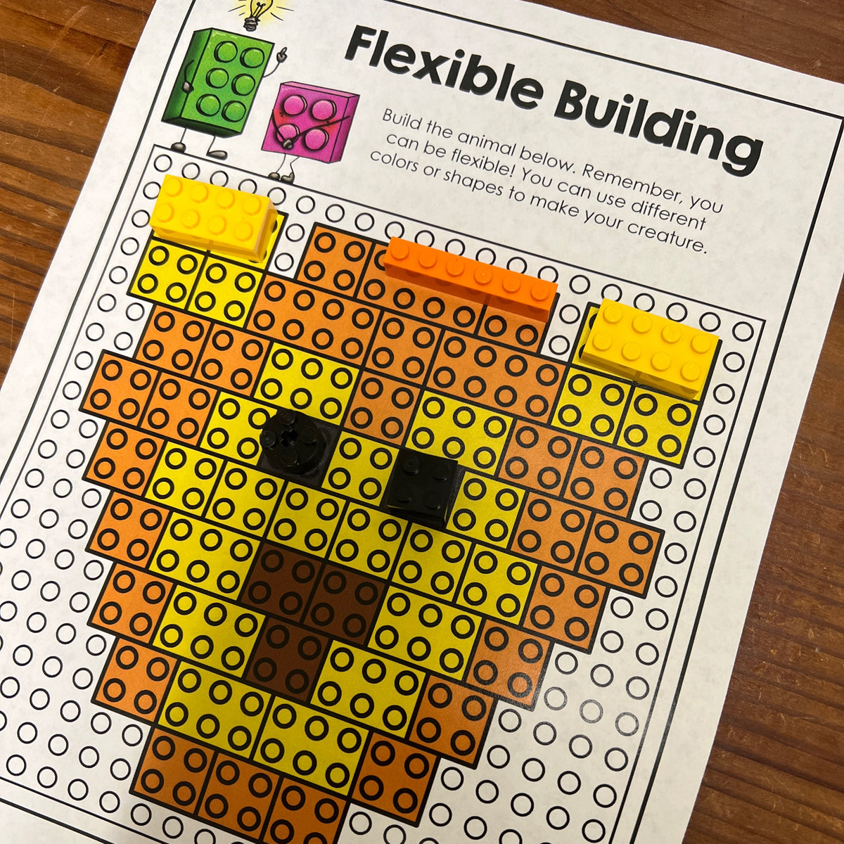 Being Flexible Classroom Counseling Activities: Flexibility Counseling ...