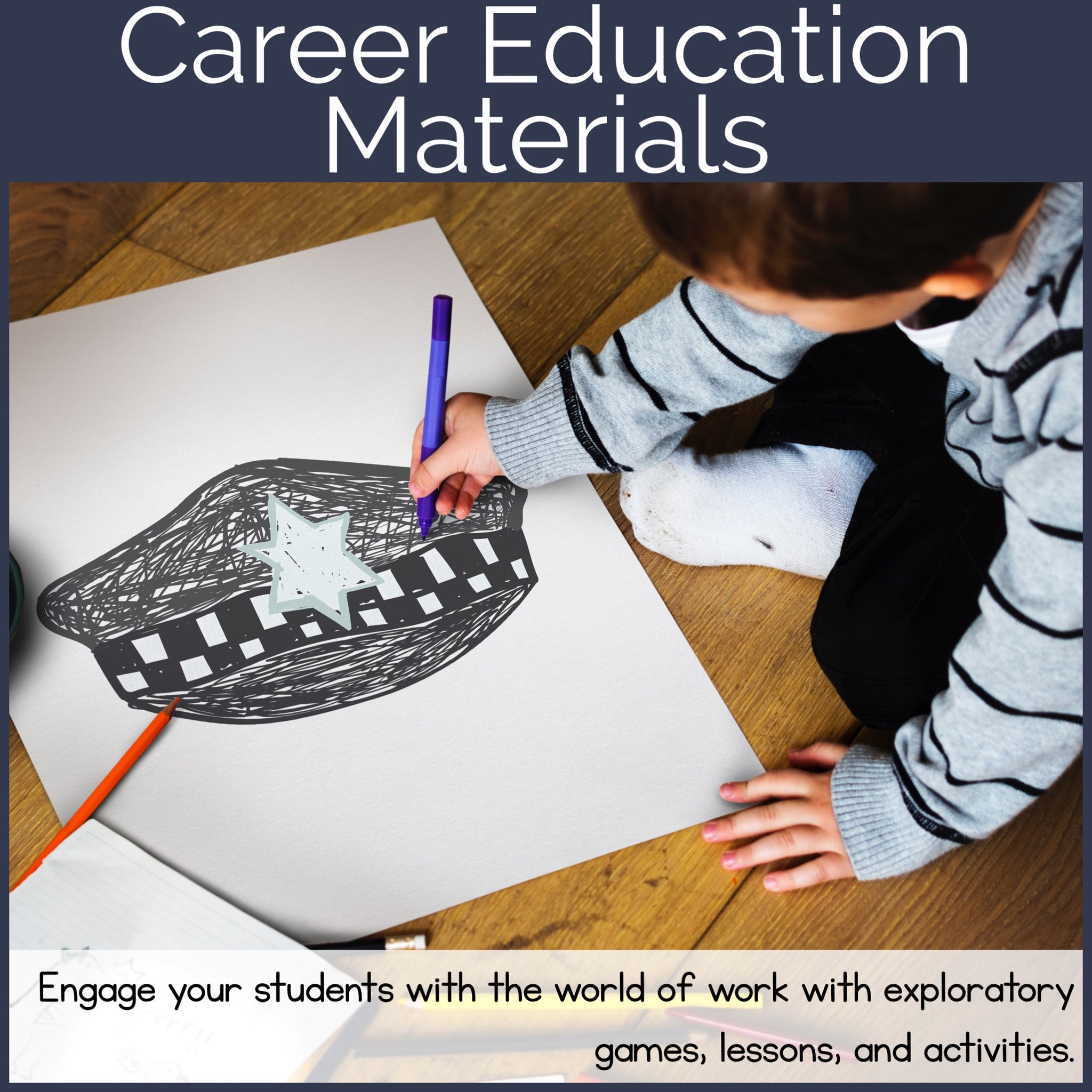 Collections – Counselor Keri