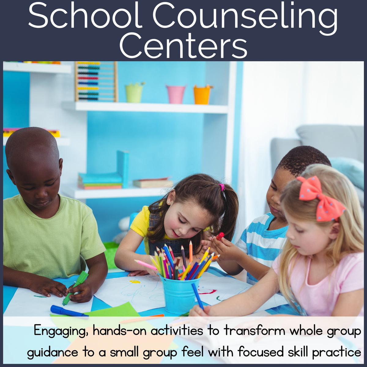 School Counseling Centers – Tagged "kindergarten" – Counselor Keri