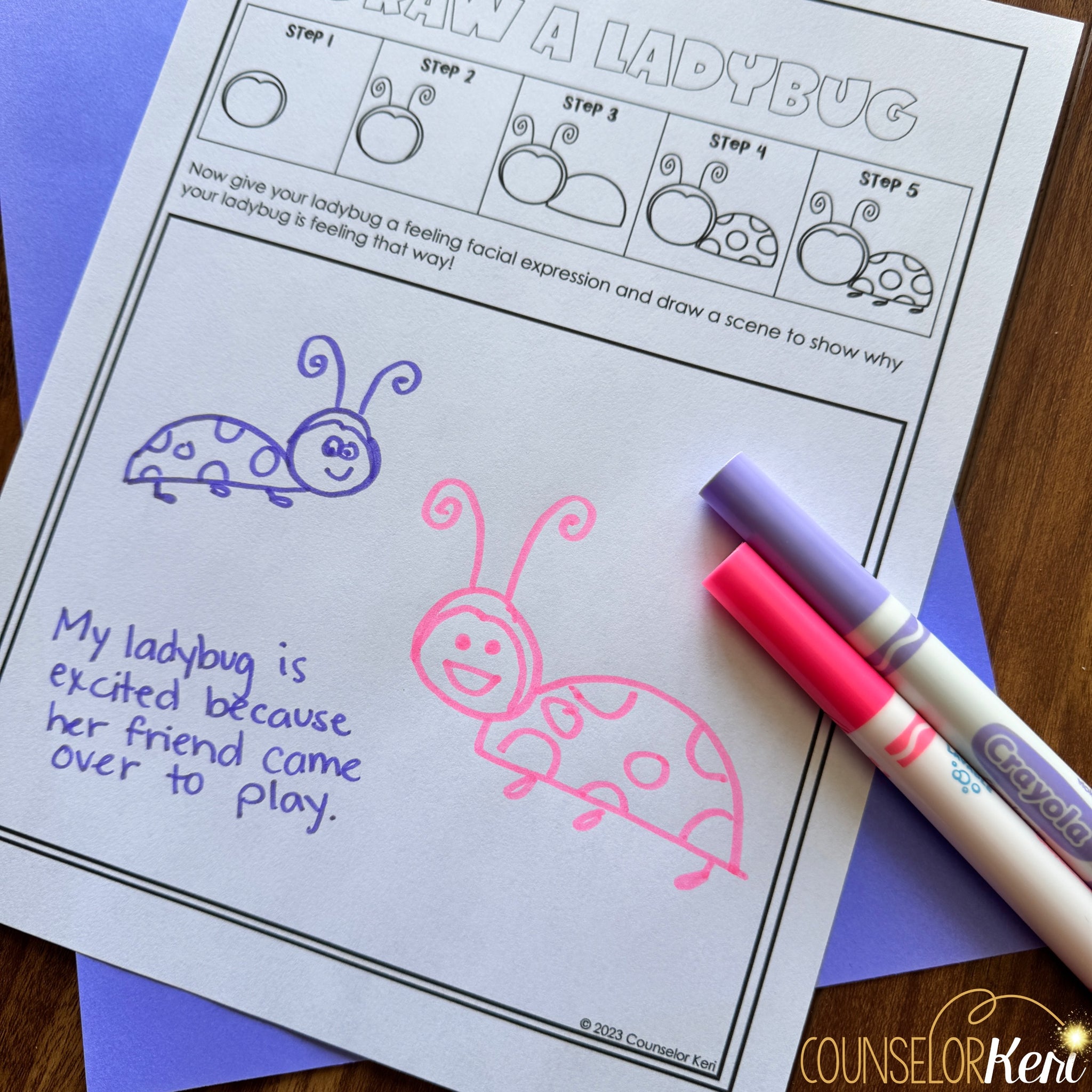 Valentine's Day SEL Centers: Valentine Counseling Activities for Febru ...