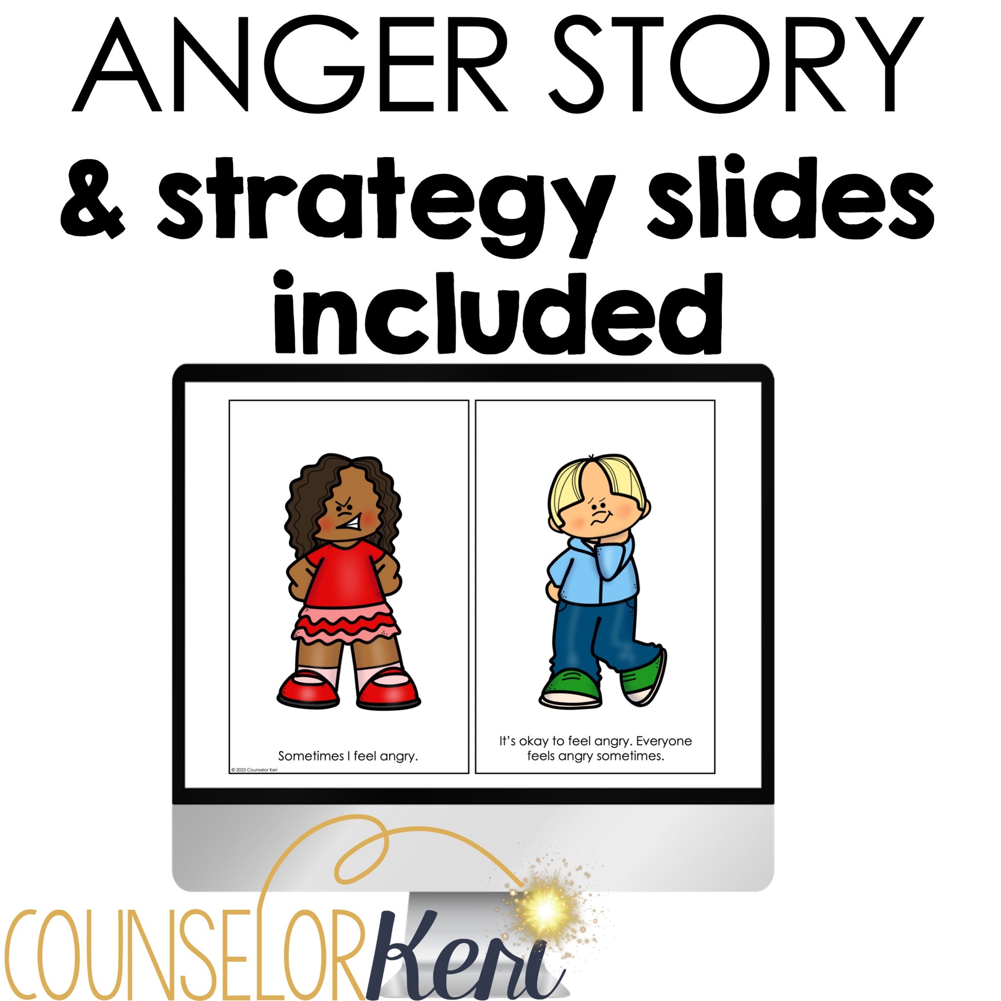 Anger Management Lesson Plans For Kindergarten Anger Management