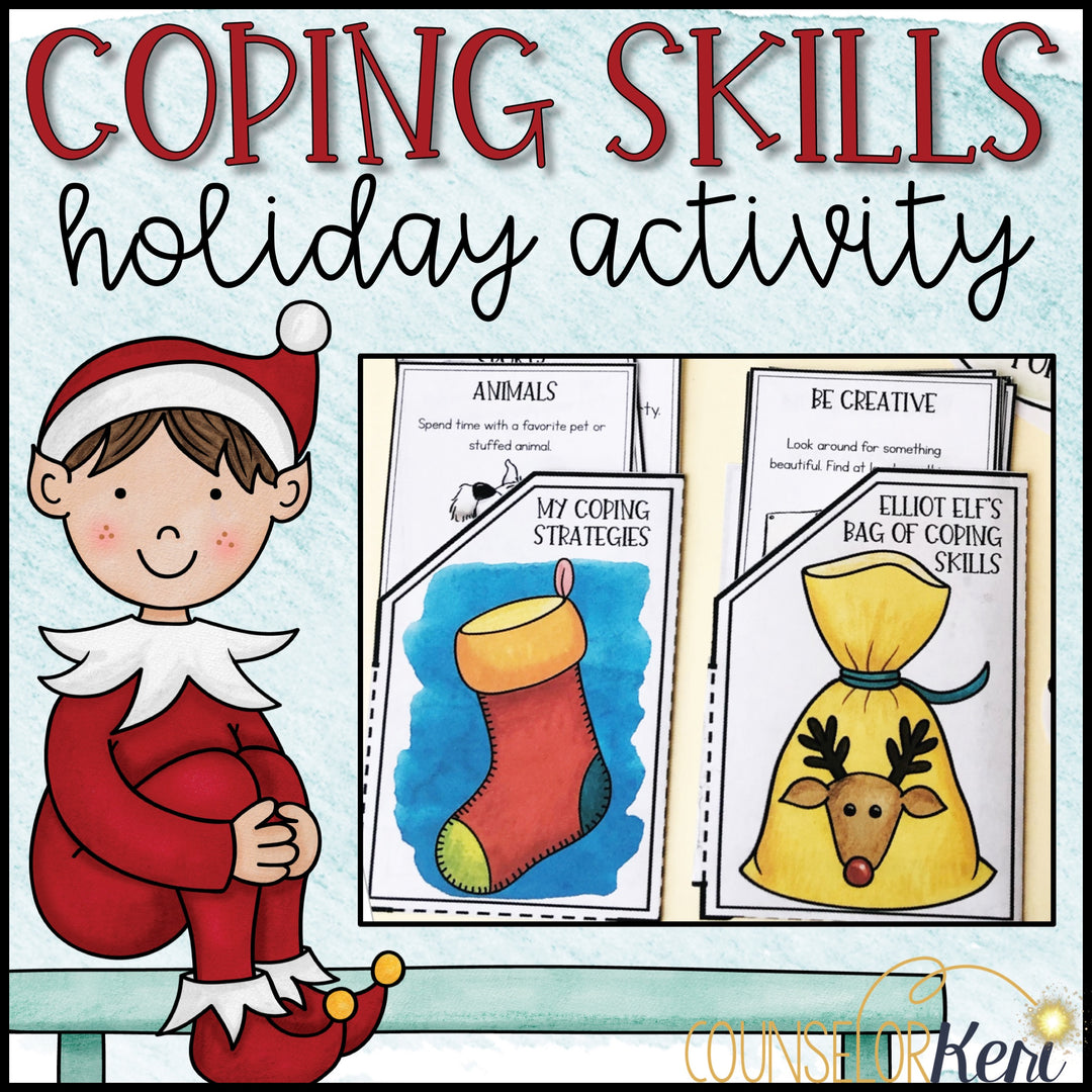 Coping Skills – Tagged "winter" – Counselor Keri