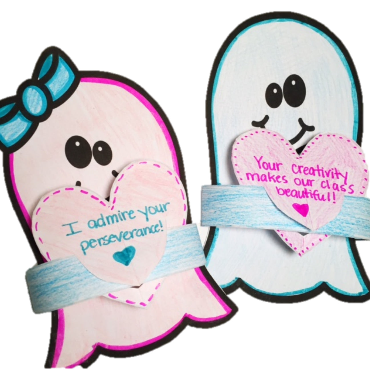 Bullying Prevention Classroom Guidance Lesson Kindness Activity ...