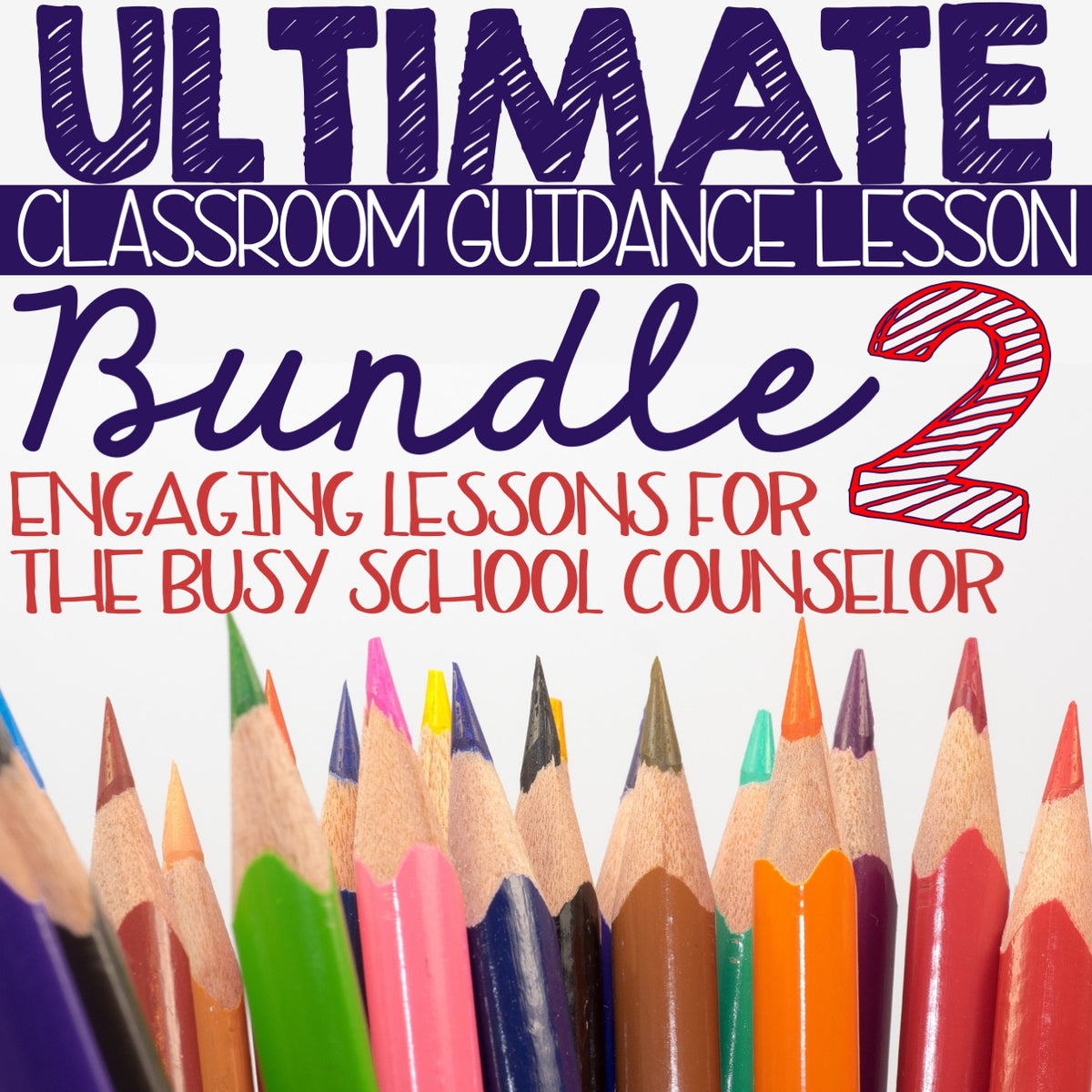 Custom Listing for Michele V.: Classroom Guidance Lesson Units ...