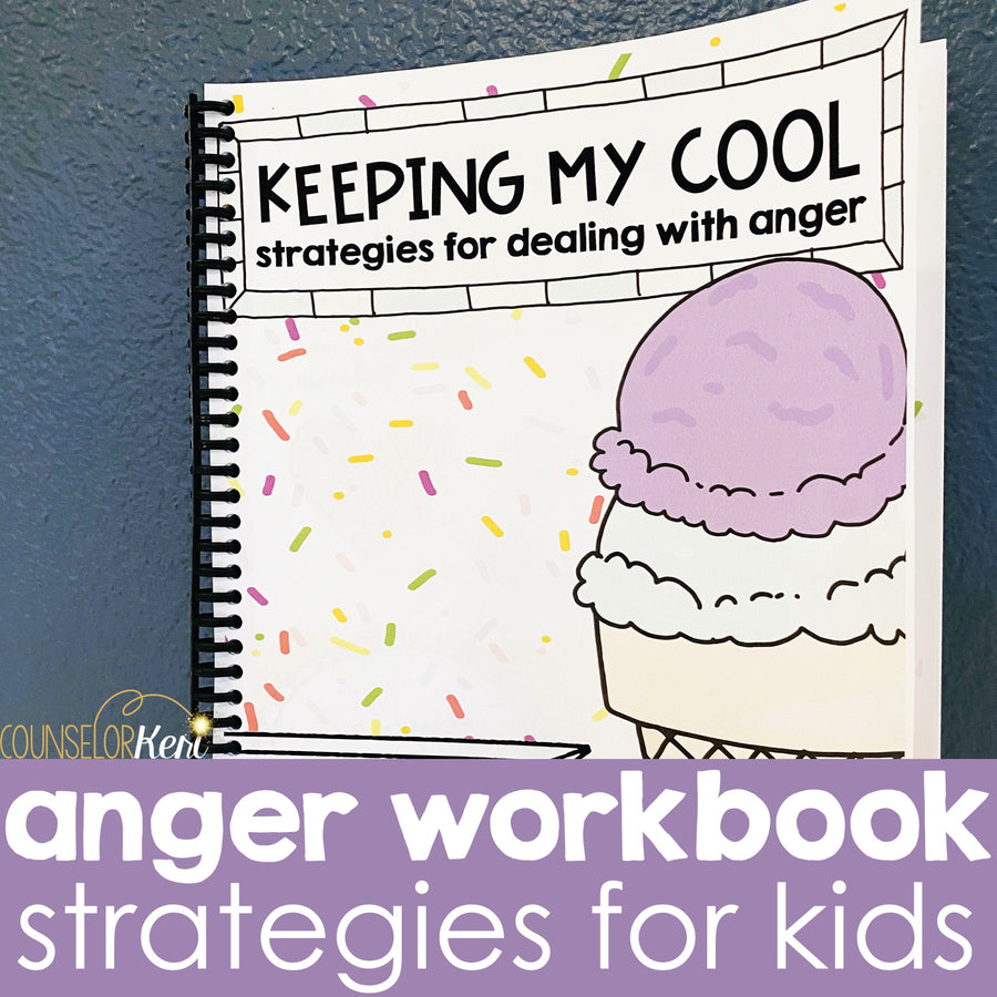 Coping Skills – Tagged "workbook" – Counselor Keri