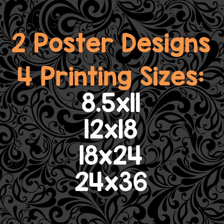 Halloween Pumpkin Emoji Feelings Posters - School Counseling ...