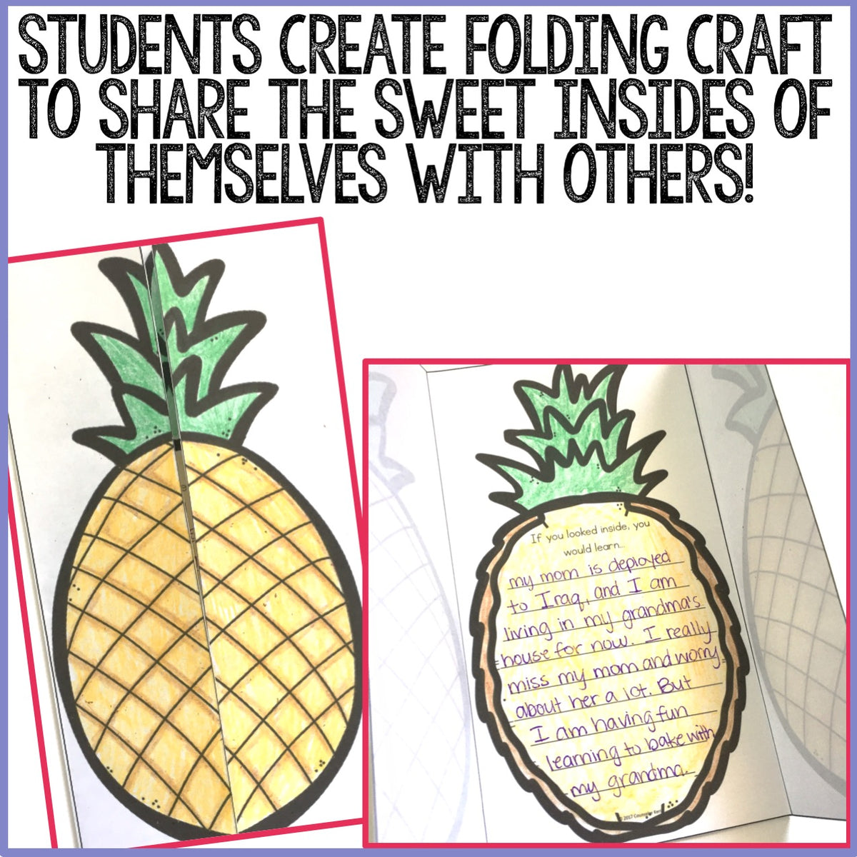 Acceptance Classroom Guidance Lesson for Elementary School Counseling ...