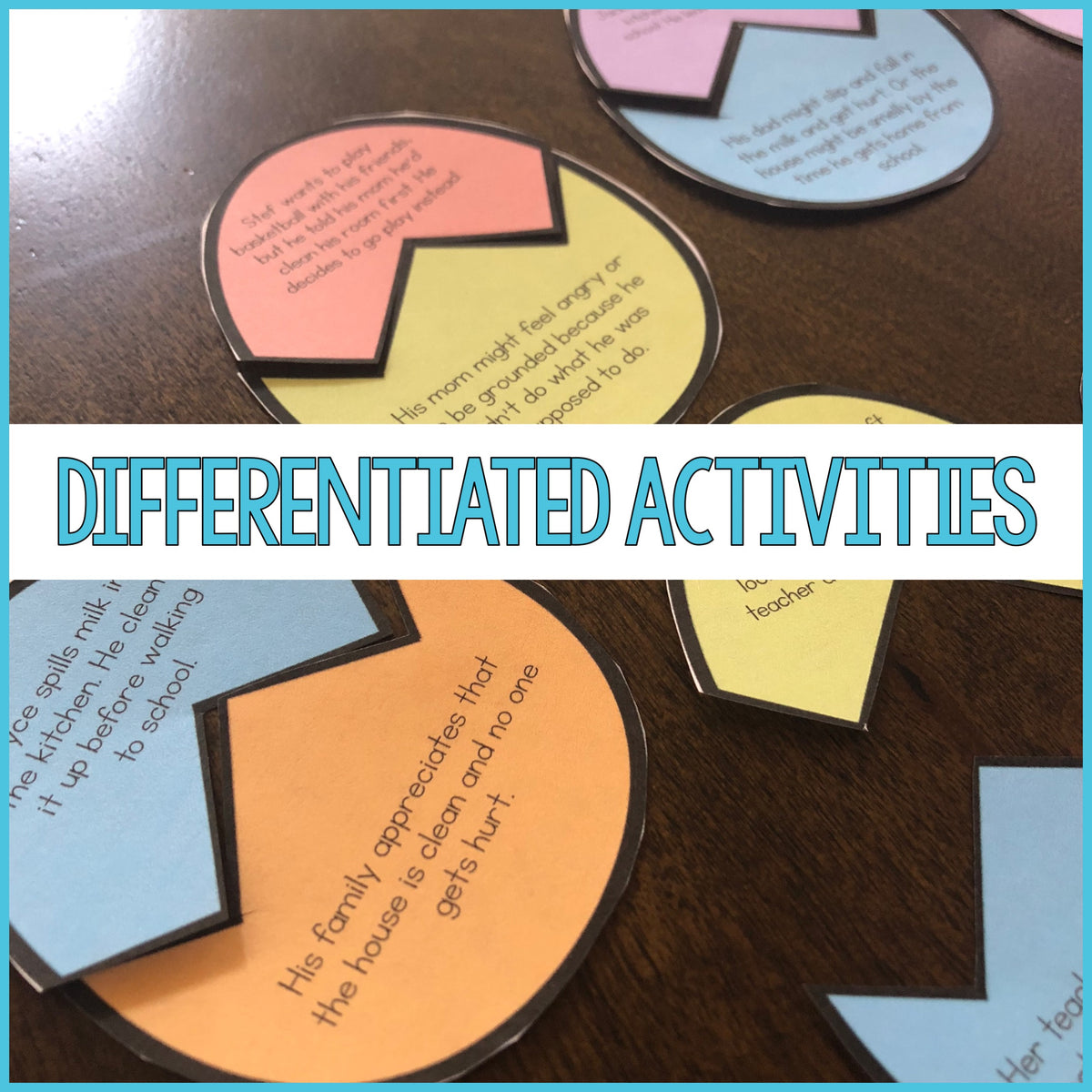 Choices and Consequences Classroom Guidance Lesson for School Counseli ...